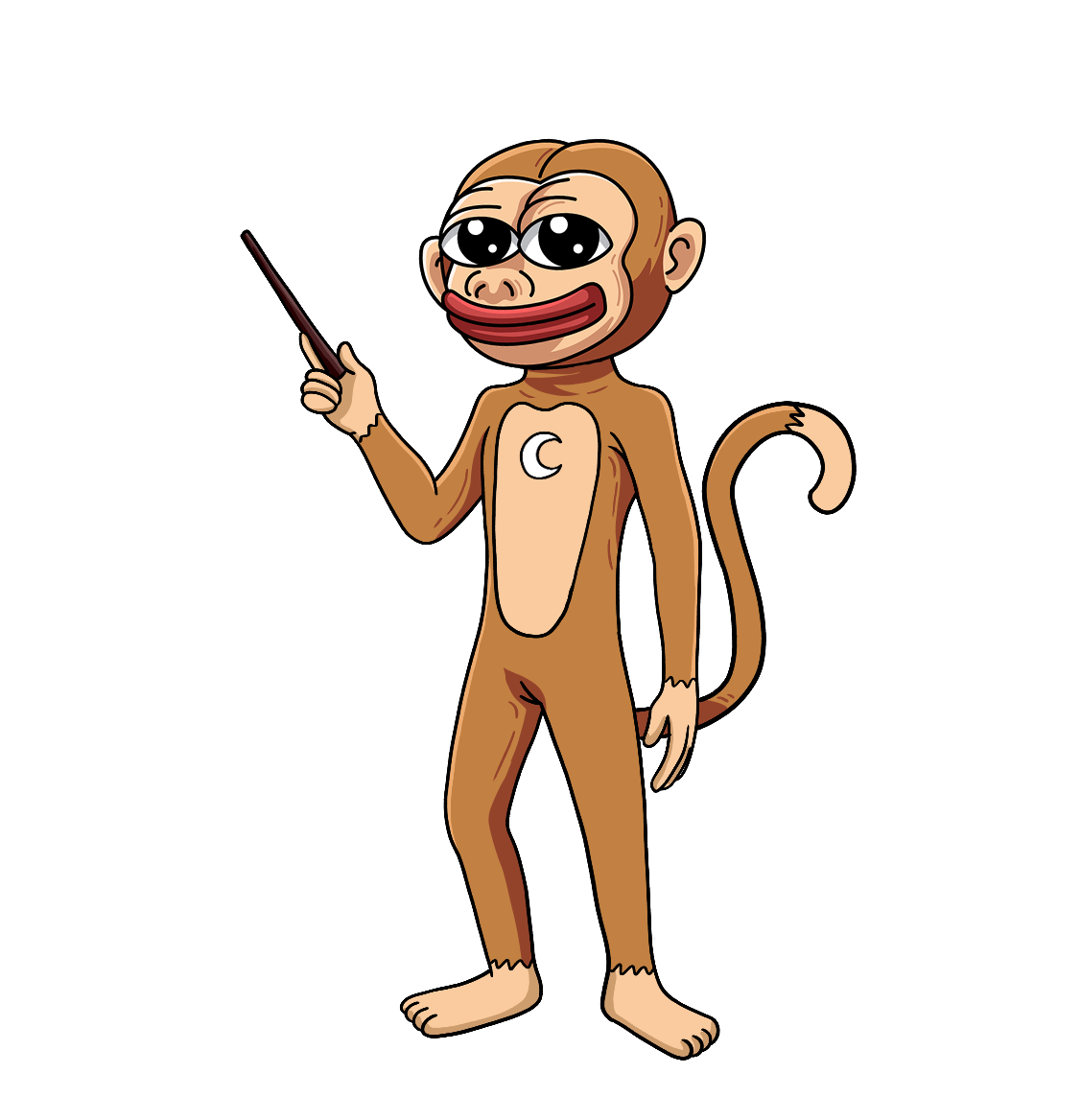 $MOONKEY